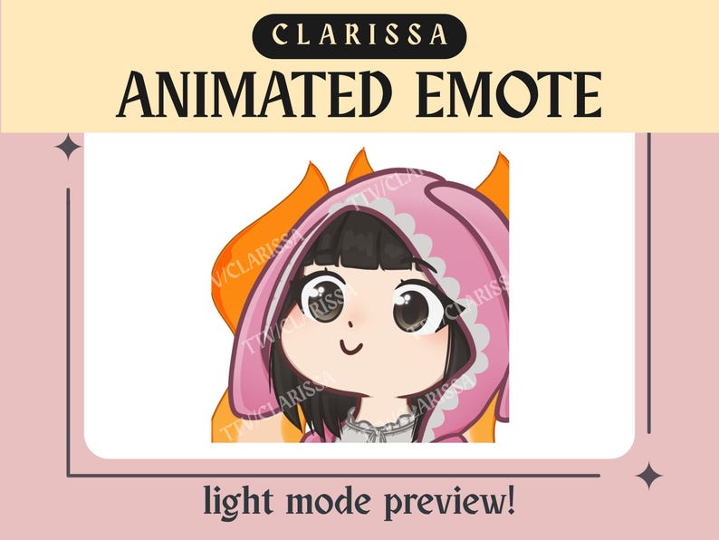 Dead by Daylight Feng Min Pink Bunny "this is Fine" Animated Emote for ...