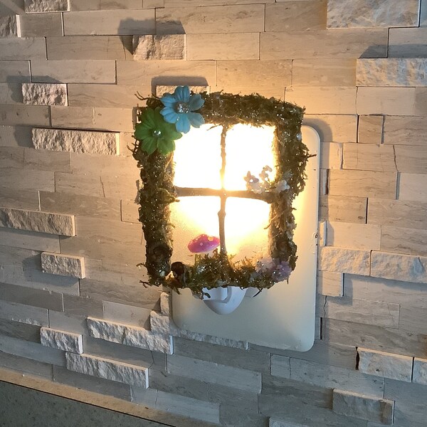 Fairy Windows - Etsy