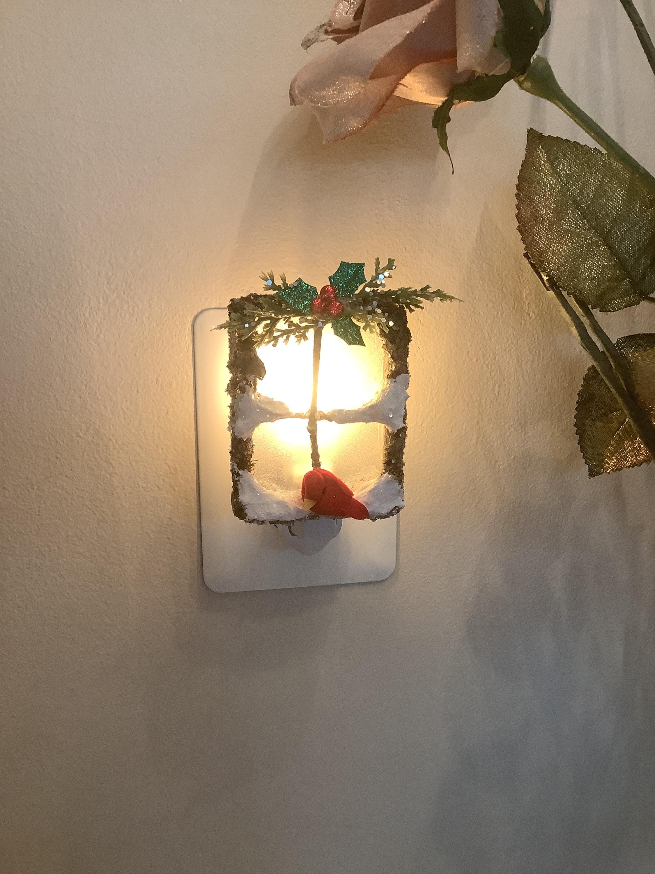 My Cardinal Angel - Etsy