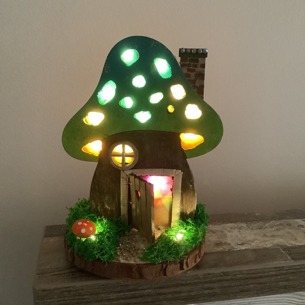 Trinket House - Etsy