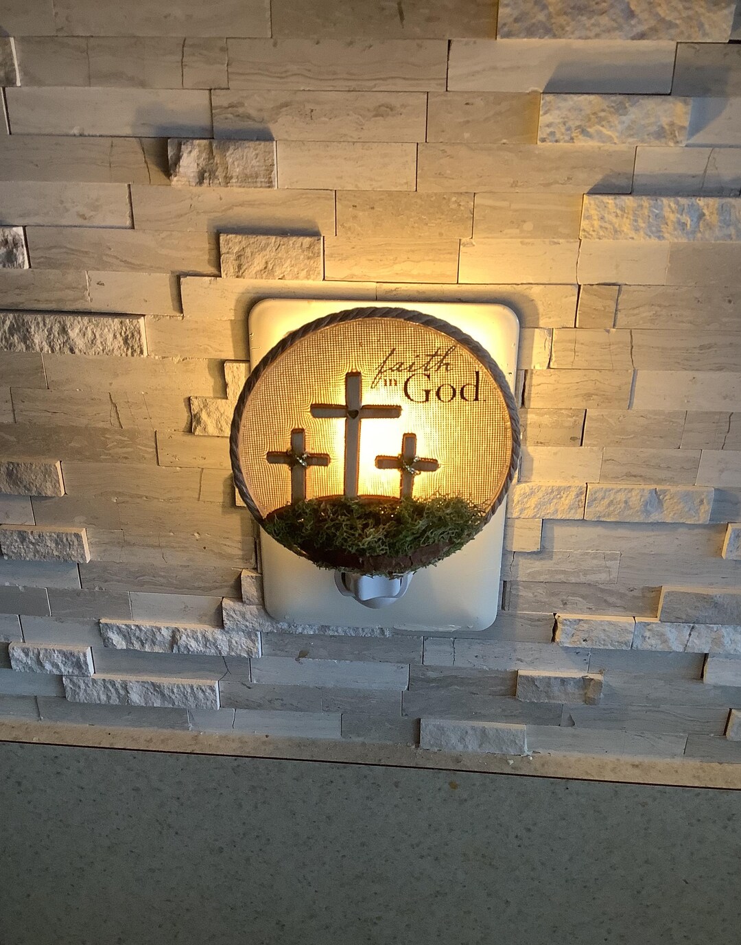 Psalm Crosses - Etsy