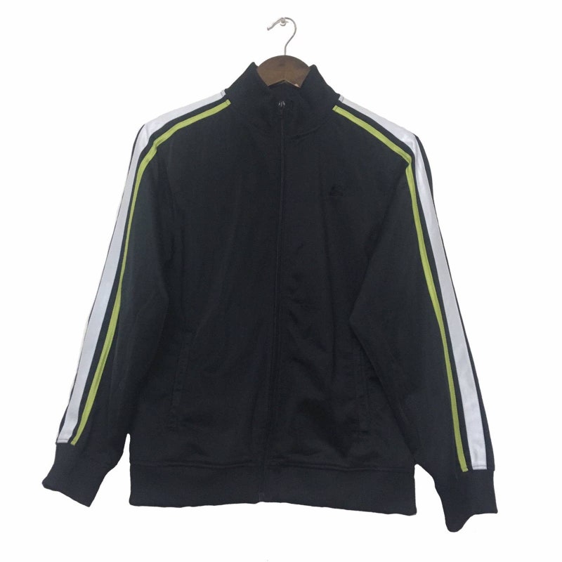 Beckenbauer Track Jacket - Etsy UK