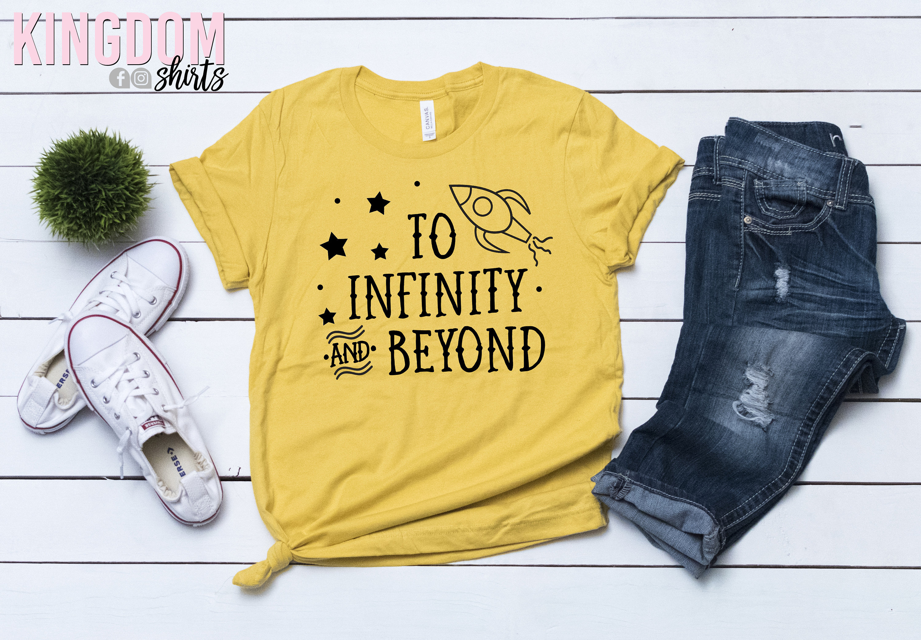 To Infinity and Beyond Shirt Disney Shirt Toy Story Shirt | Etsy