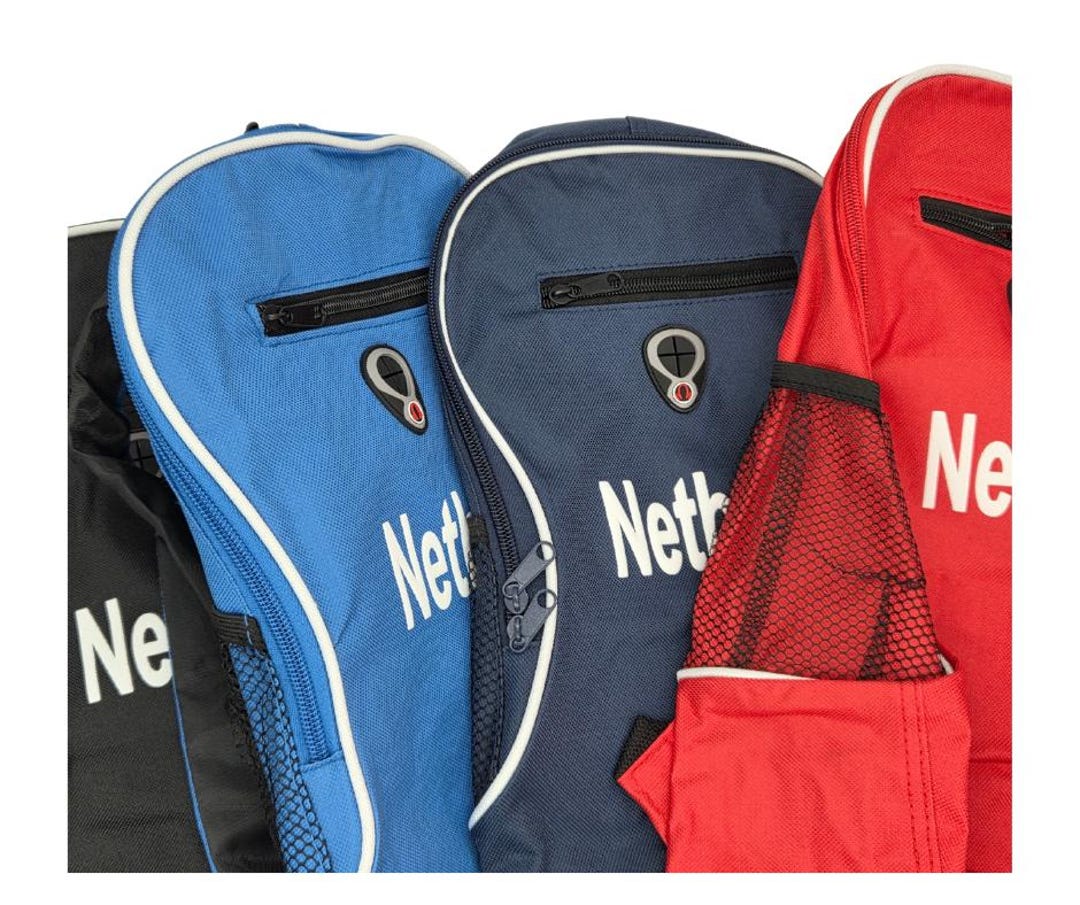 Netball Backpack - Option to Add Netball - Etsy