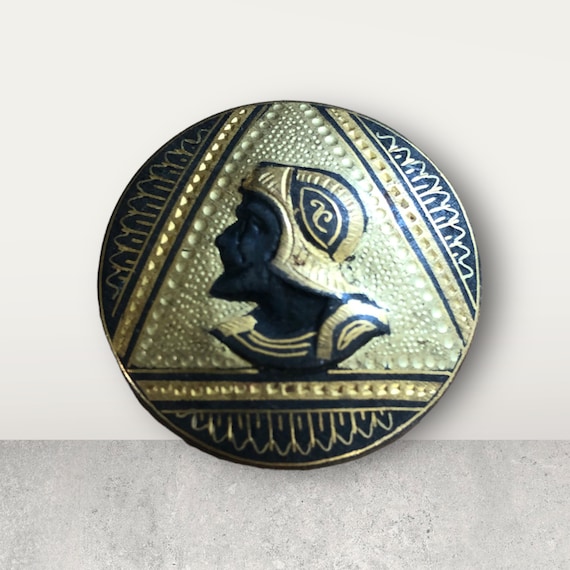 Spanish Conquistador Coin Hills