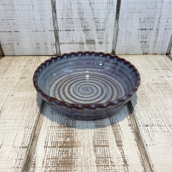 Pie Pan - Etsy