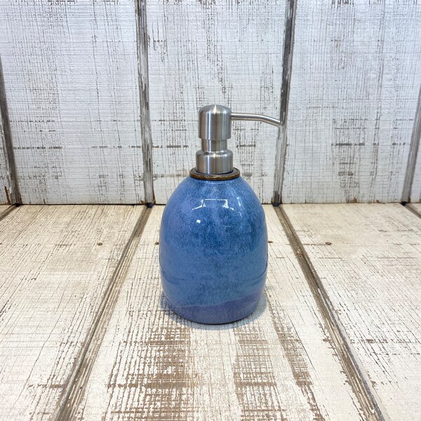 Wave Dispenser - Etsy