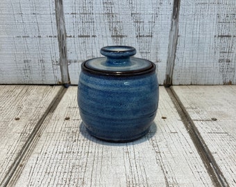 Ceramic Blueberry Pottery - Etsy