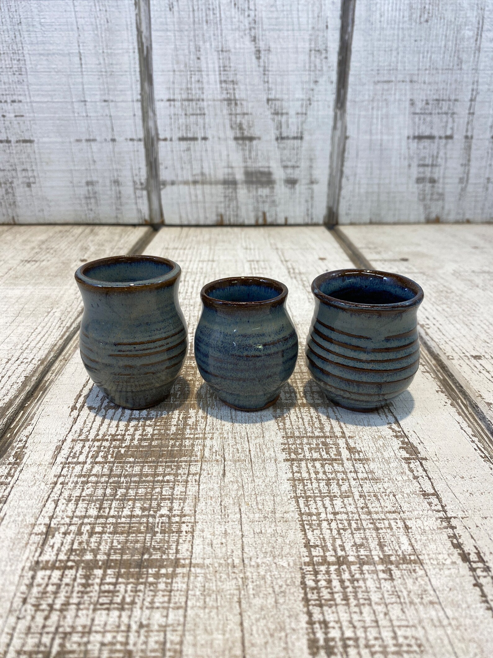 Handmade Pottery Bud Vase Miniature Tiny Ceramics Little - Etsy