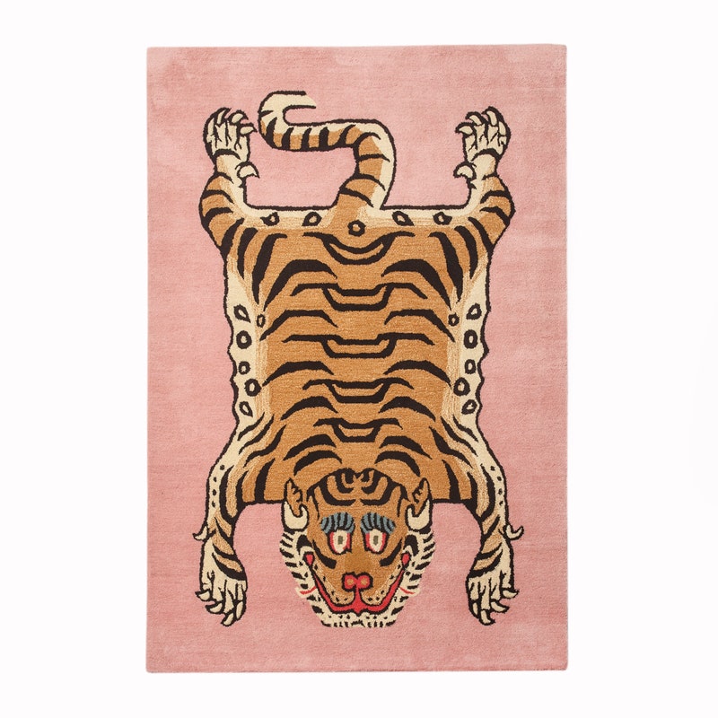 Tibetan Hand Woven Rugs - Etsy