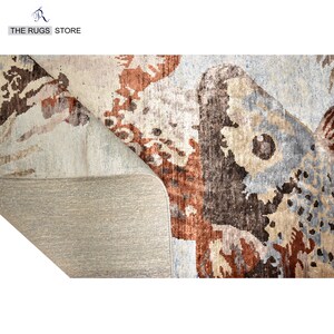 Japanese Koi Fish Rug Perosnalized Housewarming Gift Trending - Etsy