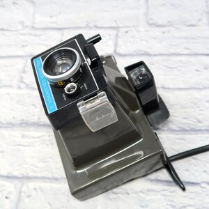 Vintage Polaroid Colorpack II Land Camera for Decor and Display - Etsy