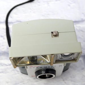Vintage Kodak Brownie Starmite II Camera 1d - Etsy