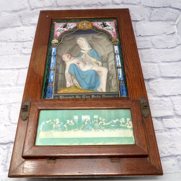 Sick Call Box - Etsy