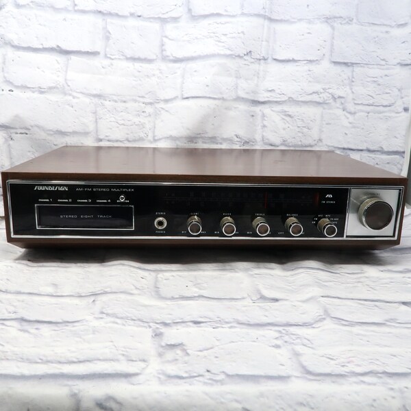 8 Track Player - Etsy