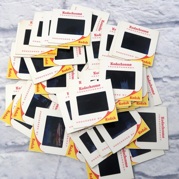 35mm Slides - Etsy