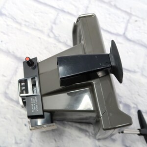Vintage Polaroid Colorpack II Land Camera for Decor and Display - Etsy