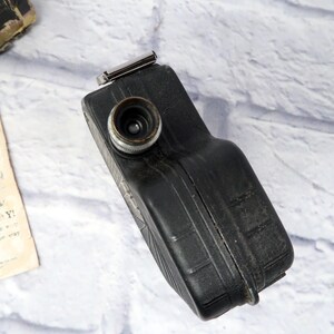 Antique UNIVEX C-8 Cine Camera 8mm Film Movie Camera - Etsy