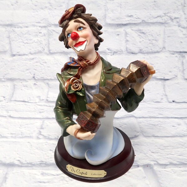 De Capoli Collection - Etsy