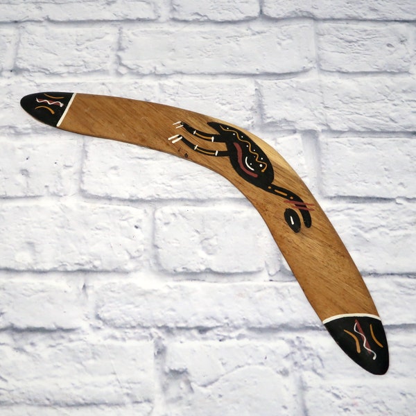 Wooden Boomerangs - Etsy Canada