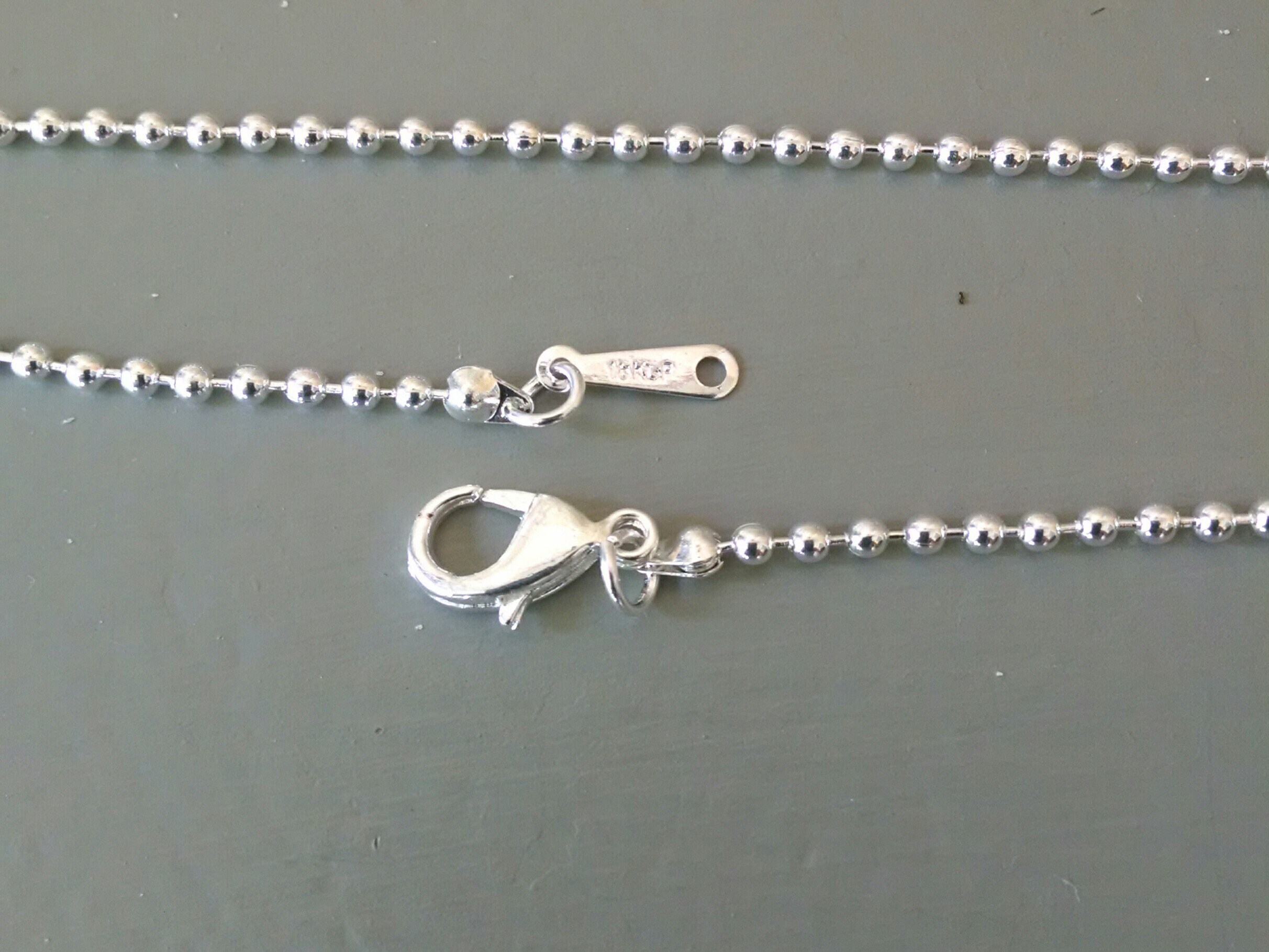 60th Birthday -british Sixpence Coin Necklace -dated 1965 -60th ...