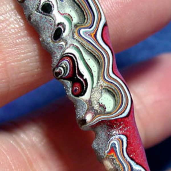 Detroit Agate - Etsy