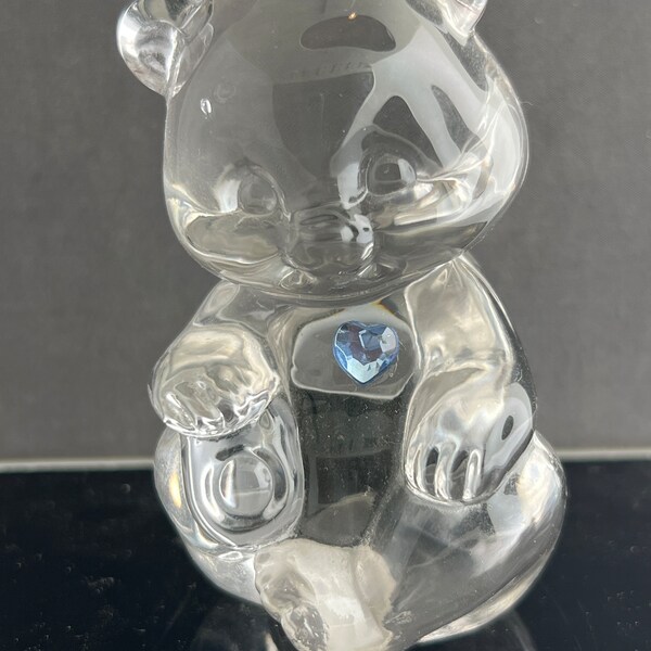 Fenton Figurine - Etsy