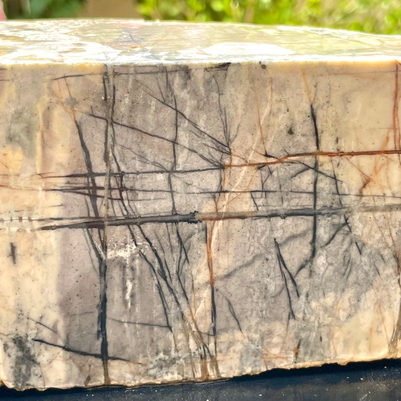 Picasso Marble - Etsy