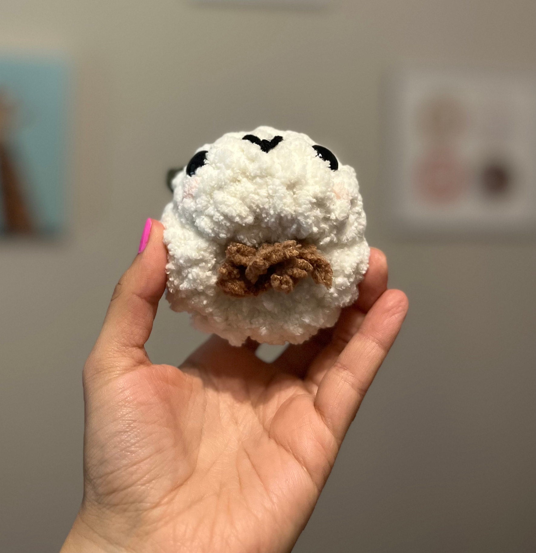 Crochet Adorable Garlic Heads Plushies - Etsy