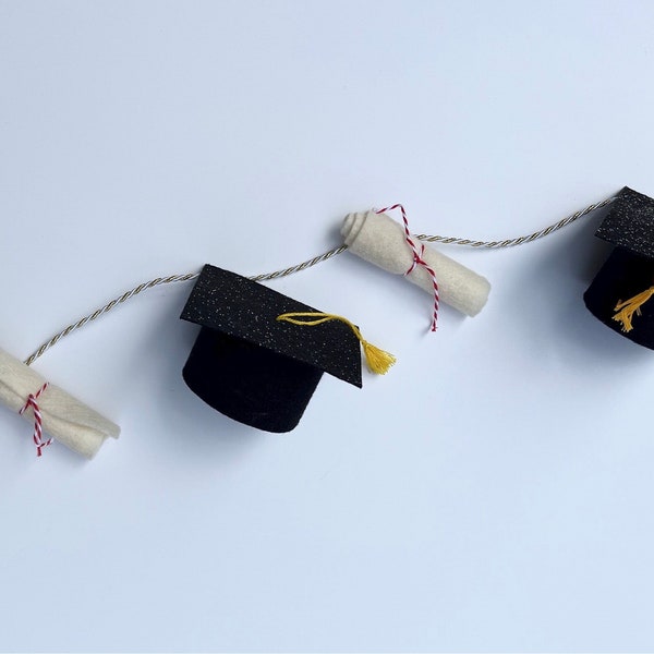 Graduation Bunting - Etsy