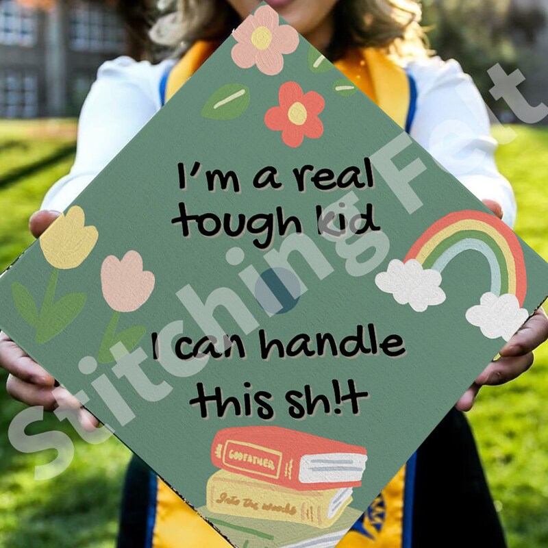 Grad Cap - Etsy