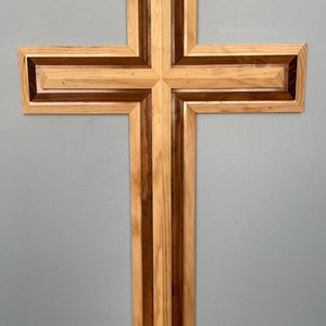 Three Tier Cross - Etsy
