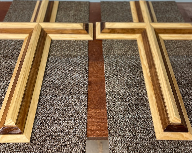 Three Tier Cross - Etsy