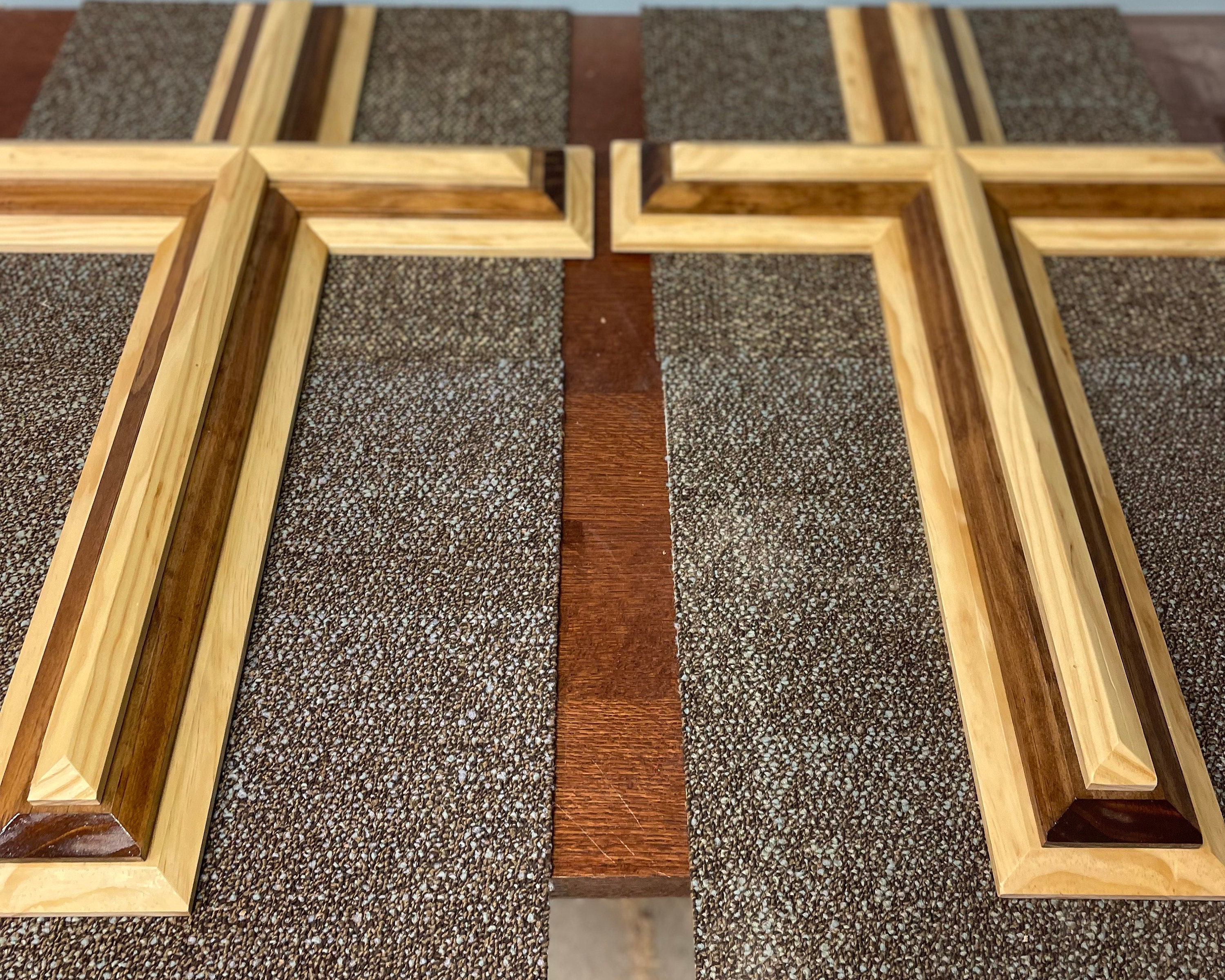 Three Tier Cross - Etsy