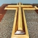 Three Tier Cross - Etsy