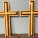 Three Tier Cross - Etsy