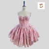 Made to Order Pole Dance Costume Pole Wear Dance Costume Pole Dance ...