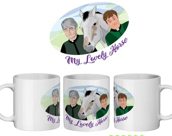 Father Ted Mug - Etsy