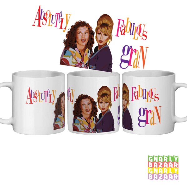 Absolutely Fabulous - Etsy