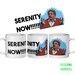 Super Hans Powerful Sense of Dread Peep Show Funny Mug Gift - Etsy
