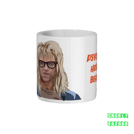 Garth Waynes World Meme