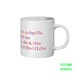 Ab Fab Absolutely Fabulous Patsy Stone Drinking Quote Funny Mug Gift - Etsy