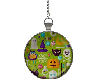 Home & Living Light Pulls Multiple color poly-resin light pull ...