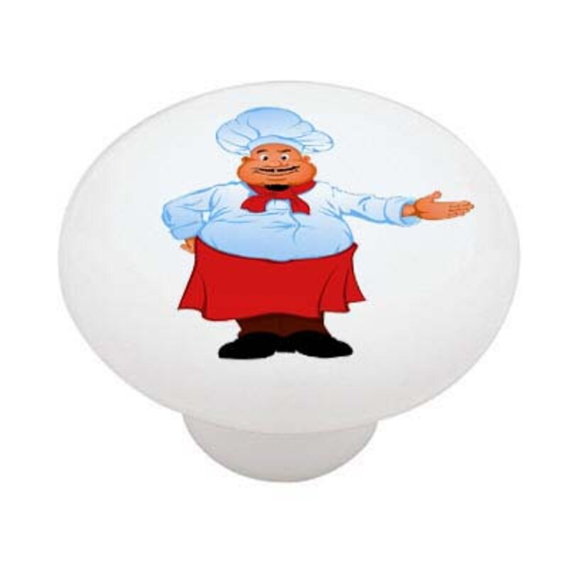 Fat Chef - Etsy