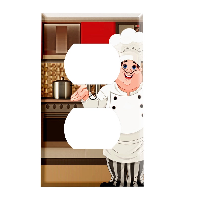 Fat Chef - Etsy