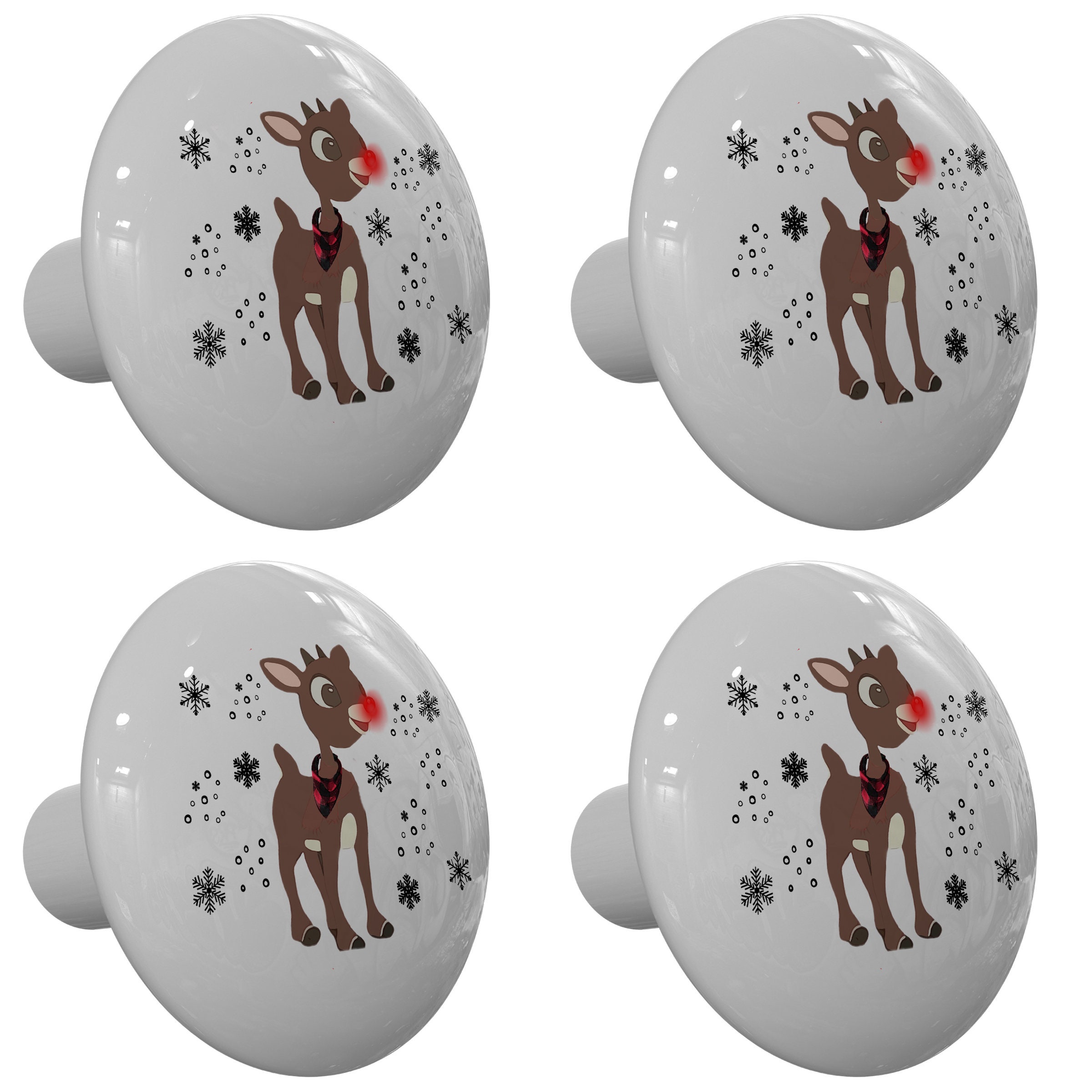 Cabin Drawer Knobs - Etsy