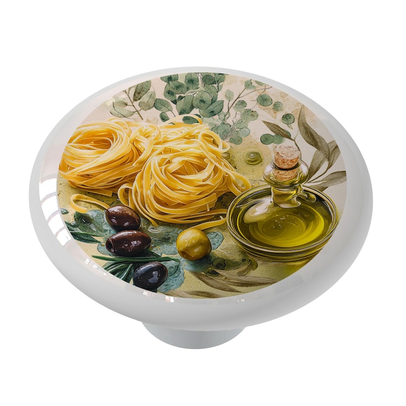 Italian Drawer Pulls - Etsy