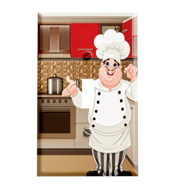 Fat Chef - Etsy