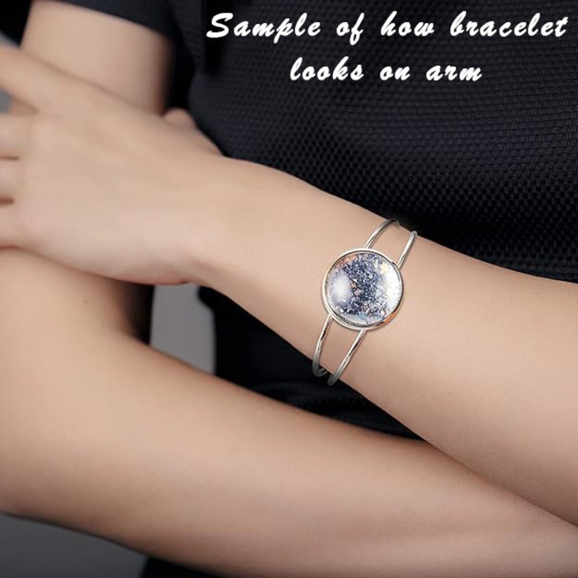 Cameo Style Art Deco Cat Bangle Cuff Bracelet or Leather Bracelet / You ...