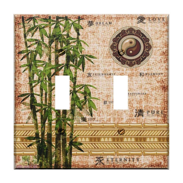 Switch Plate Covers - Etsy